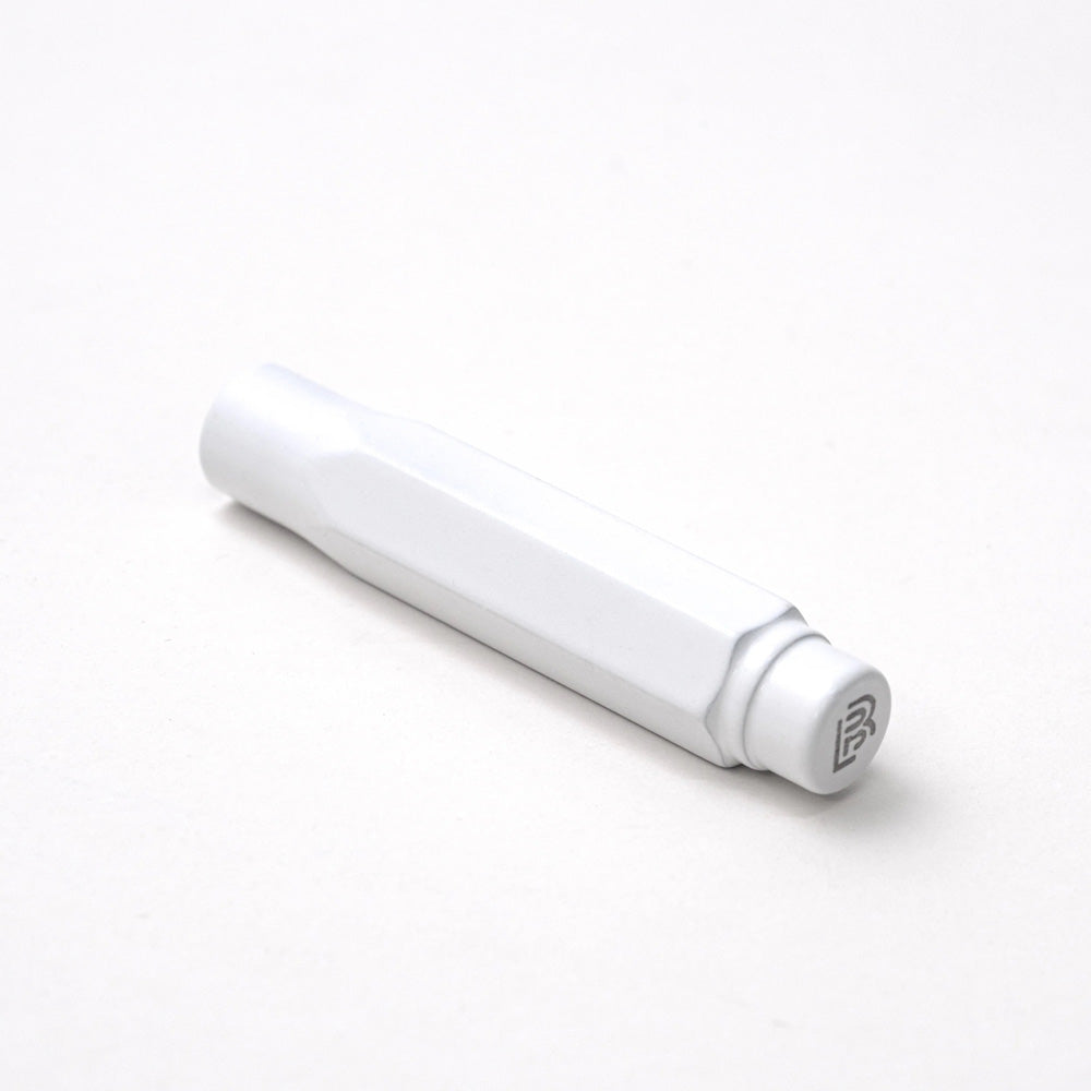 Blackwing Point Guard, Matte White